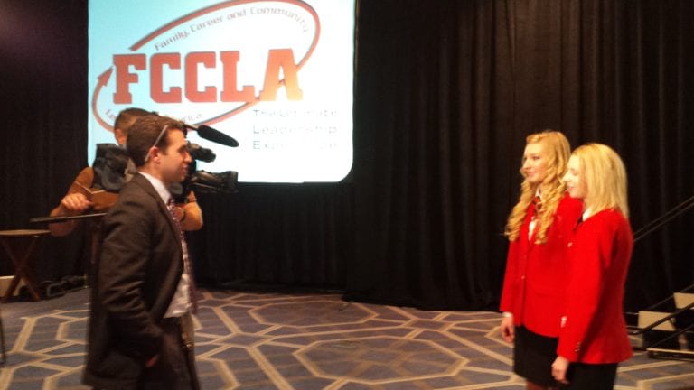 State Conference - FCCLA