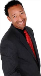 Life Story of Morris Morrison, Speaker at State Conference, Will ...