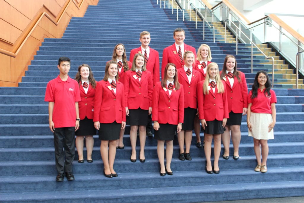 National Conference - FCCLA