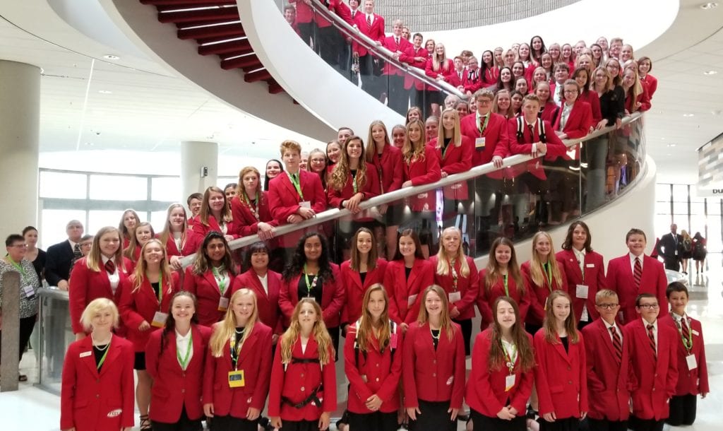 National Conference - FCCLA