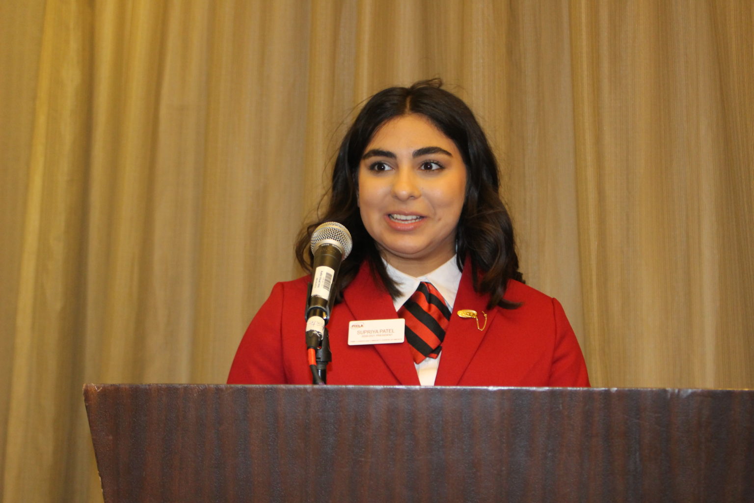 National Conference - FCCLA