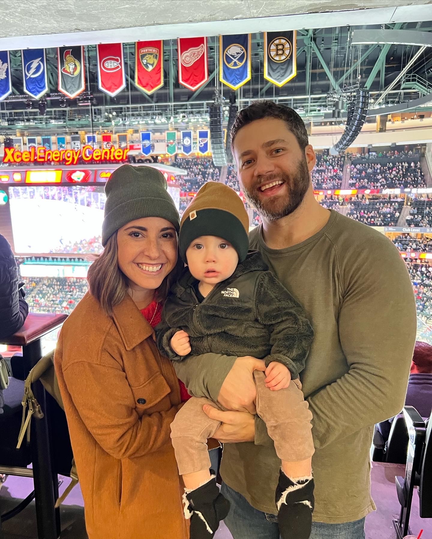 Welcome to MN FCCLA, Patrick! - FCCLA