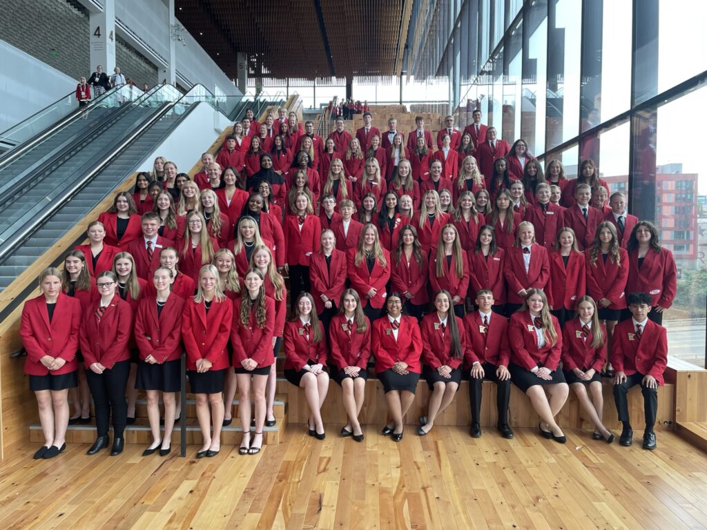 Leadership - FCCLA