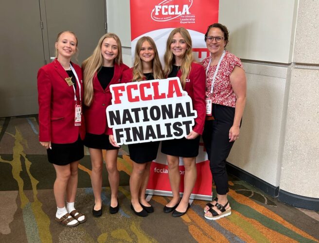 FCCLA